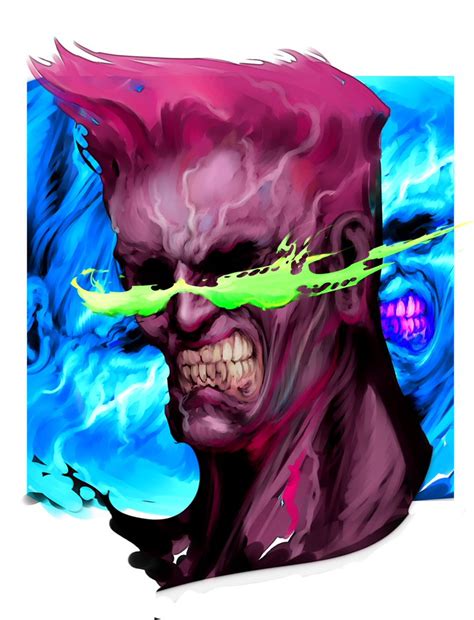 CRUELTY SQUAD Fan Art Cruelty Squad Know Your Meme