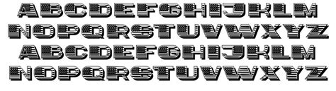 Citizen Font By Vladimir Nikolic Fontriver