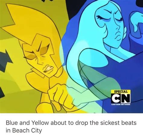 Facts R Stevenuniverse