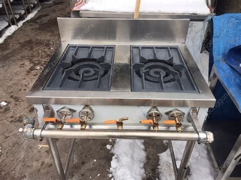 판매업소용가스렌지 냉장고 중고나라