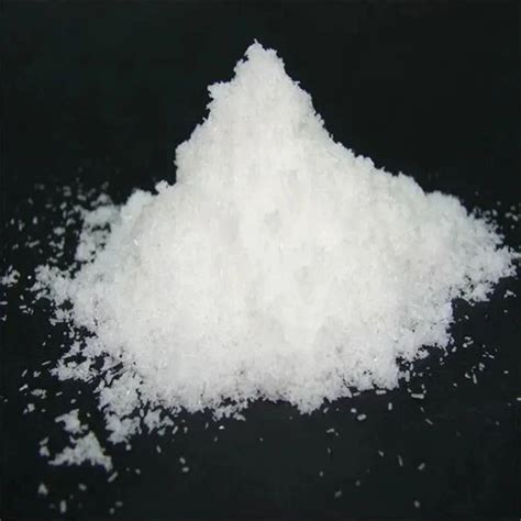 Sodium Acetate Anhydrous Reagent Grade 98 5 At ₹ 58 Kg In Udaipur