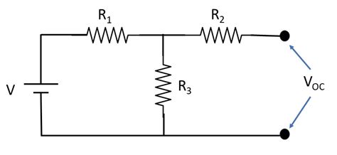 Verification Of Thevenin S Theorem Free Electrical Notebook Theory And Practical