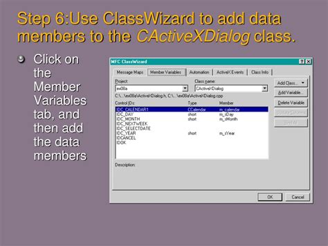 Ppt Activex Controls Powerpoint Presentation Free Download Id3346979