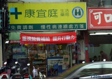 新北市各地區能買到正品威而鋼藥局 藥師提醒：帶處方箋！ 藥康藥局
