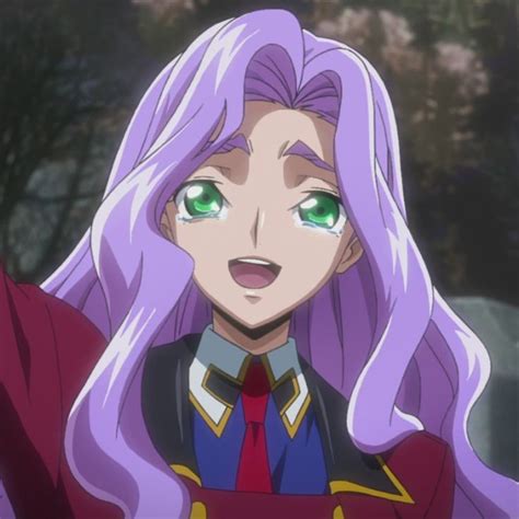Pin Di Crystal Arvizu Su Code Geass Ragazze Anime Anime Ragazze