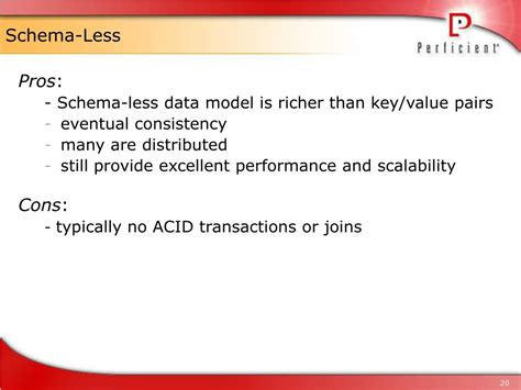 Ppt Nosql Powerpoint Presentation Free Download Id 562230