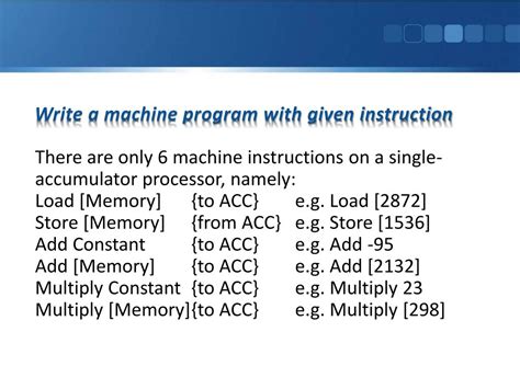 Ppt Csci 2510 Tutorial 1 Basic Assembly And Data Representation