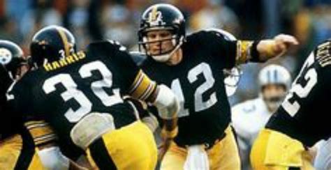 1979 Steelers Hold Unbelievable Record That Will Never Be Broken
