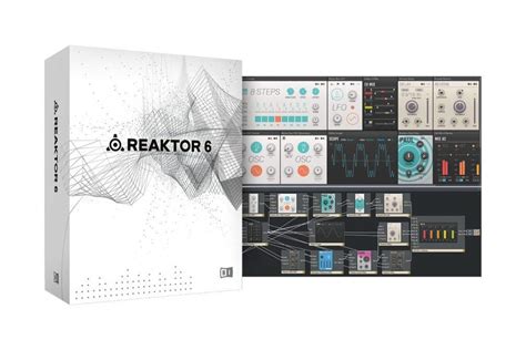 5 Of The Best Modular Software Plug Ins Tech Mixmag