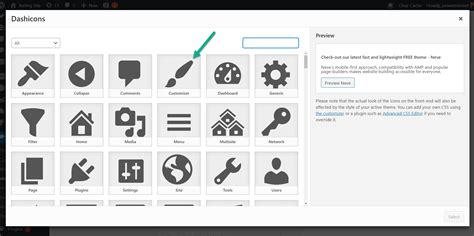 WordPress Menu Icons Tutorial How To Add Them To Your Navigation