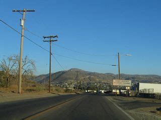 State Route 188 California Aaroads