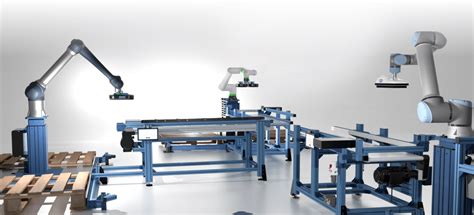 Common Cobot Palletizing Mistakes And How To Avoid Them