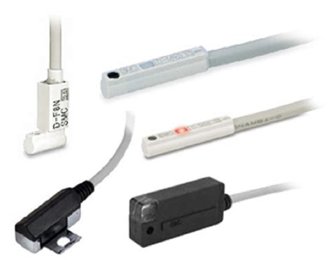 Plastics Knowledge Pneumatic Sensors