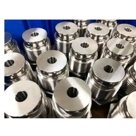 Cnc Machine Job Work At Best Price In Rajkot Am Industries