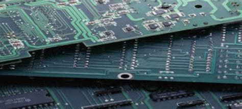 Rigid Flex PCB Prototype Venture Elctronics