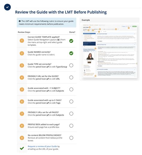 The Code4lib Journal Building Strong User Experiences In Libguides With Bootstrapr And Reviewr