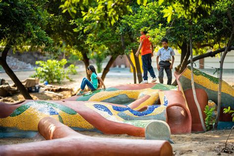 Gallery Of Exploring Fluid Forms In Indian Architecture A Cultural Perspective 15