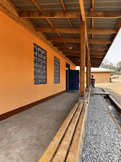Eröffnung der dritten Gesundheitsstation in Sierra Leone – Grünhelme e.V.