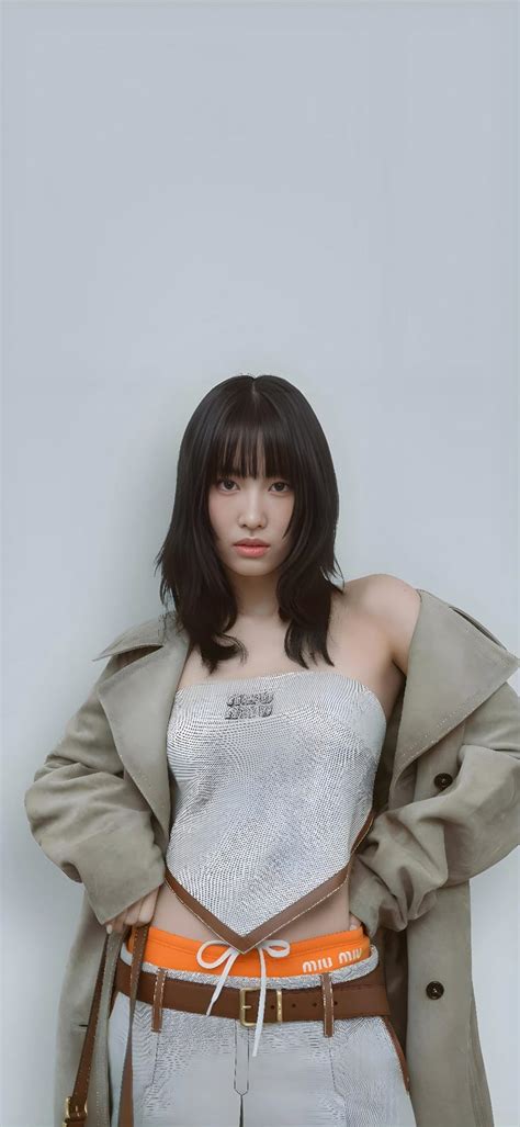 Momo Wallpaper Twice Momowallpapers In 2024 Prety Girl Famous