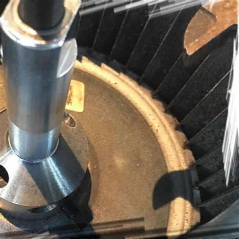 Up 1 Ultimate Hub Fan Blade Drum Puller Heavy Duty Fan Puller For 58in Belt Drive And 12in