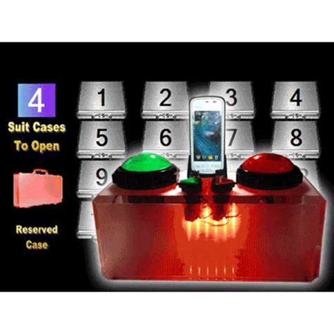 Wireless Buzzers Quiz Buzzer Trivia Games