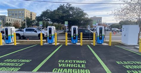 Fpl Expands Network Of Ev Charging Stations Wuwf