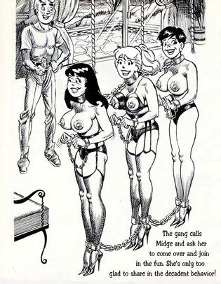 Midge Klump Hentai Luscious Hentai Manga Porn