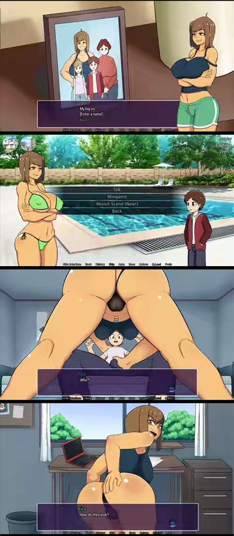 Thread Any Hentai Anime Or Manga With Girls Like This Or Similar