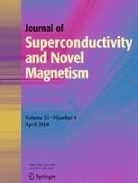 The Potential Of The Josephson Energy Journal Of Superconductivity