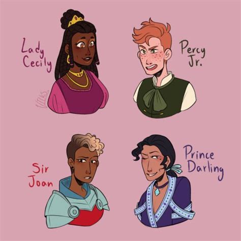Two Princes Podcast Art Two Princess Prince Gay Cute Gay