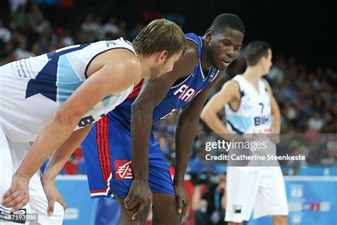 982 Mouhammadou Jaiteh Photos And High Res Pictures Getty Images