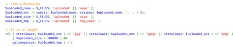 File Upload Report Offensive Security Blog