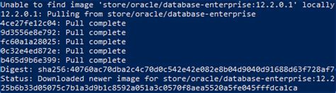 Use Polybase To Consume Oracle Data From Sql Server On Linux 2019 Sqlservercentral