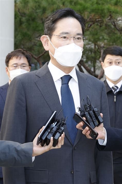 [단독] 이재용 삼성전자 회장 내달 1일 호암상 시상식 참석 이투데이