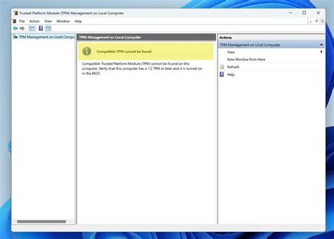How To Enable Tpm 2 0 For League Of Legends Corsair