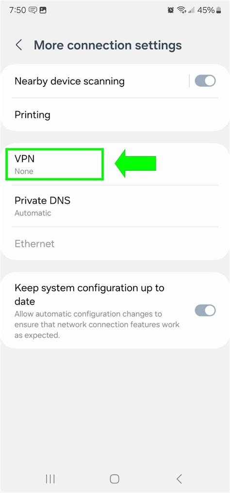 How To Disable A VPN On Any Device PIA VPN
