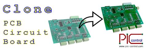 Clone Microcontroller Chip Copy Microchip ATMEL