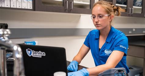 Hach On Linkedin Good Customer Service Is In Our Hach Dna Our Company Is Founded On It…