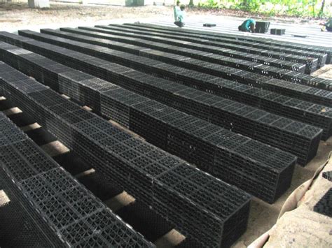 Capillary Irrigation Elmich Australia