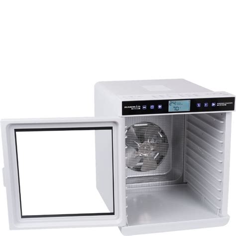 Дегидратор (сушилка) RawMID Modern RMD-10 белый купить в интернет ...