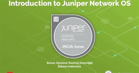 JNCIA Junos JN0 103 Introduction To Juniper Network OS WebIPTEK Com