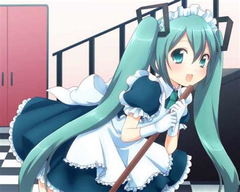 Miku Hatsune Miku Photo 32264977 Fanpop