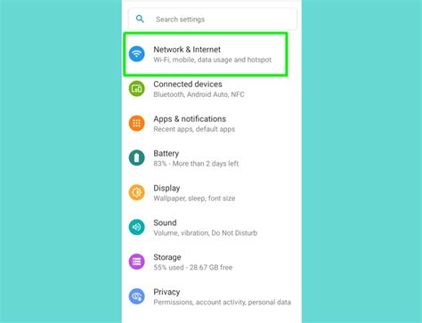 How To Delete A Wi Fi Network On Android And IPhone Tom S Guide