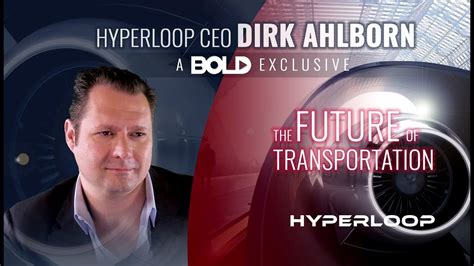 Hyperloop Transportation Technologies How Does It Work Youtube