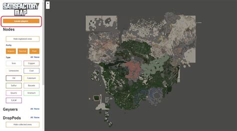 Navigating The World Of Satisfactory A Comprehensive Guide To