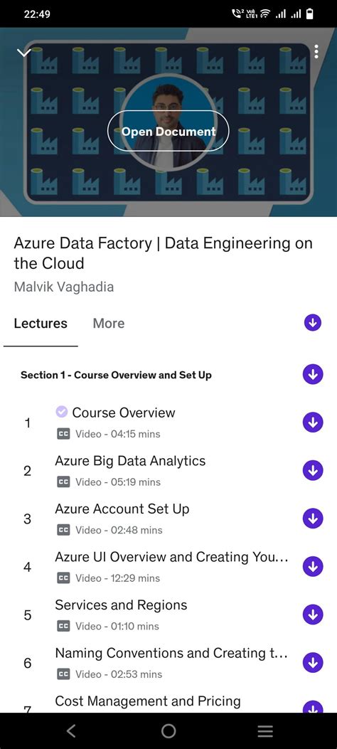 bala murugan on linkedin can anybody need azure data factory udemy