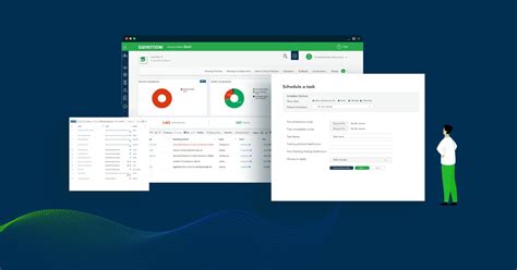 Secpod On Linkedin The Vulnerability Management Dashboard Every Ciso