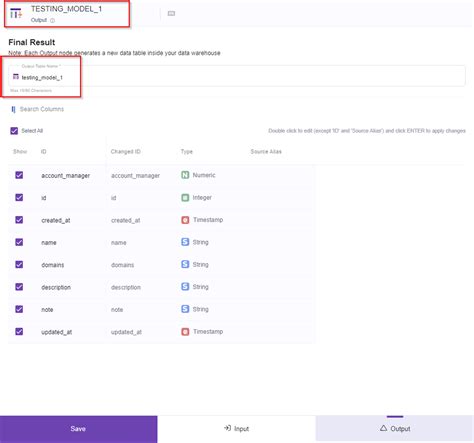 Naming Best Practices