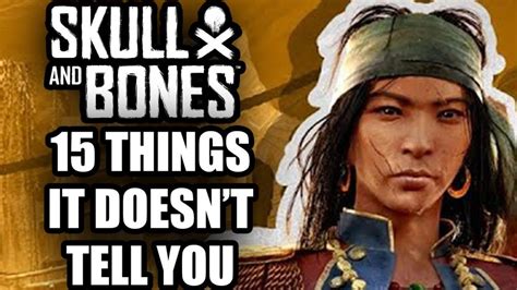 Skull And Bones Guide 15 Tips And Tricks You Need To Keep In Mind N4g