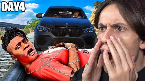 1 ის 1 000 000 000 ად გადაქცევა 30 დღეში Day 4 Youtube